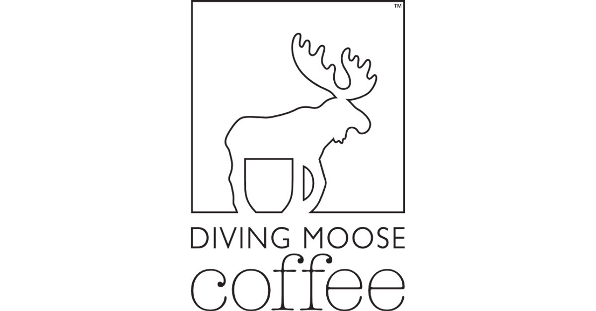 100% Arabica Specialty Grade Coffee Roasted On Demand – Diving Moose ...